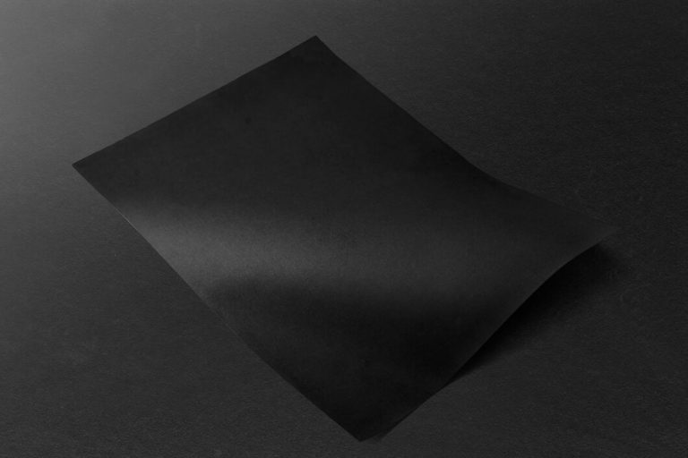 Black Papers – Industrial Paper World
