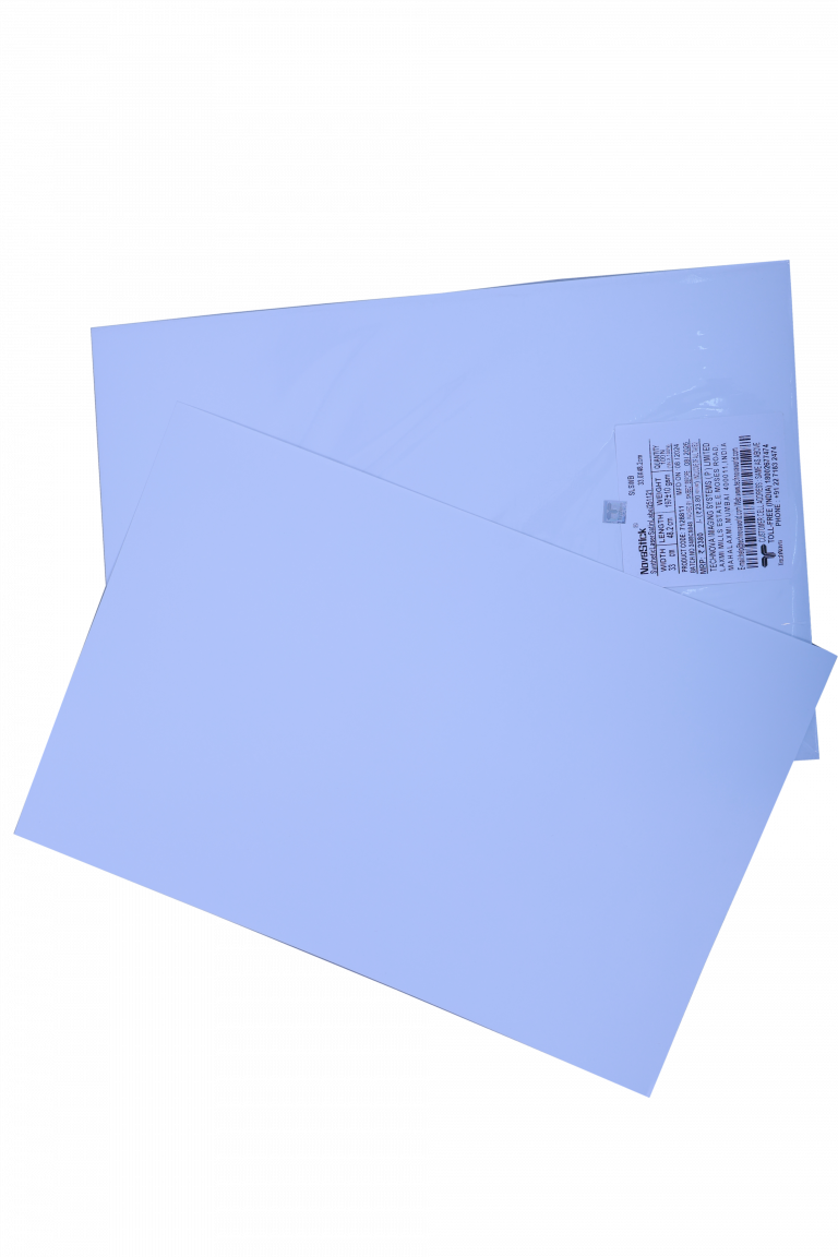 PVC Labels – Industrial Paper World